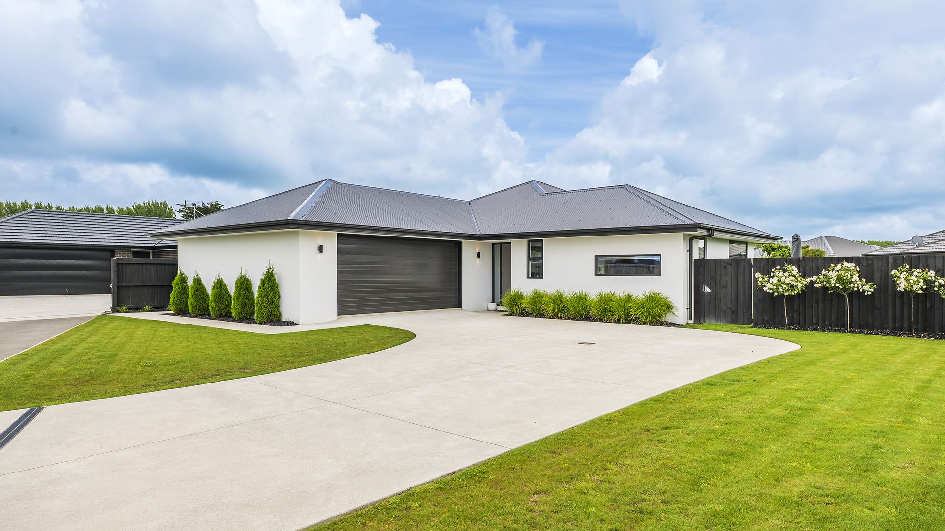 12 Lunn Crescent, LEESTON - McRae & Knowler Real Estate